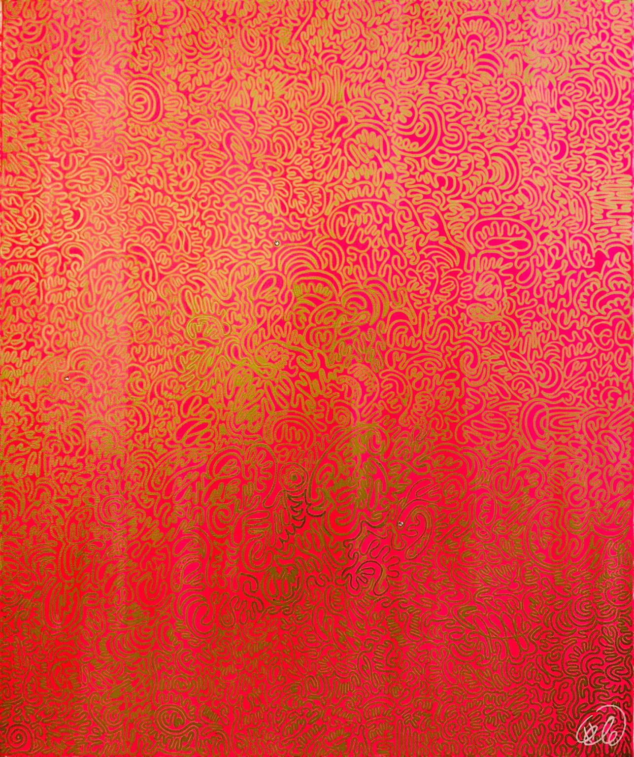 The HADO Art Vol.3 - Aki Sakagami